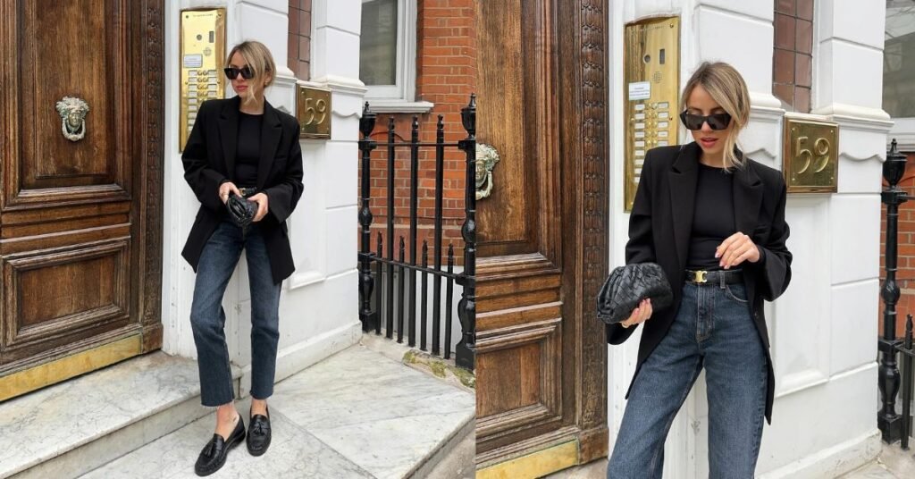 30+ Stunning Corporate Outfits You Need to Try